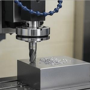 China Durable Tungsten Carbide CNC Cutting Tools with Taiwan Tech for sale