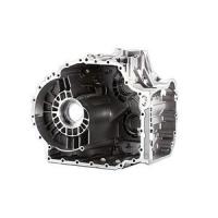 China Customized 5-Axis CNC Machined Pump Housing for High-Precision Industrial Applications for sale