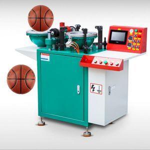 Quality Automated Ball Making Equipment Basketball Manufacturing System for Efficient Production Lines for sale