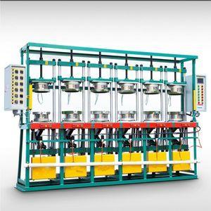 China Automatic Basketball Bladder Making Machine Basketball Production Line Manufacturer for sale