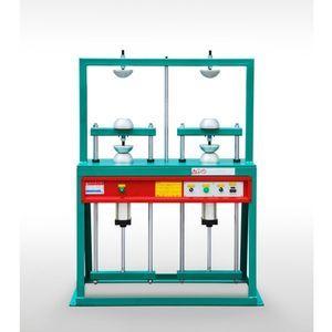 China World-Class Basketball Making Machine for International Quality for sale