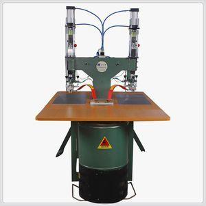 China Reliable Basketball Making Machine with Remote Tech Support for sale