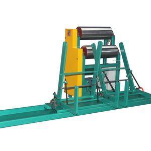 China One-Stop Service Supported Basketball Making Machine for sale