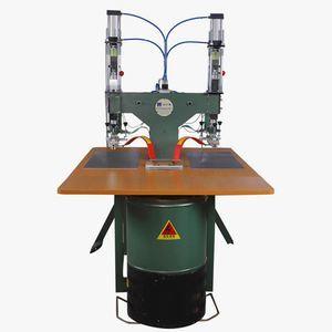 China High-Precision Gilding Press Basketball Making Machine for Stable Operation for sale