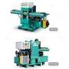 China Hydraulic Inner Tube Punch Machine for sale