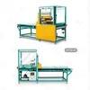 China Hydraulic Inner Tube Punch Machine for sale