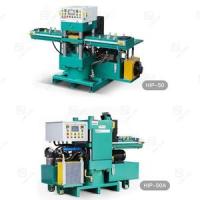 China Hydraulic Inner Tube Punch Machine for sale