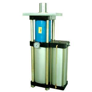 Quality Durable Booster Cylinder for Enhanced Hydraulic System Efficiency for sale