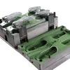 Quality Professional PVC Shoe and Slipper Mold Manufacturer for Custom Footwear for sale