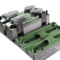 Quality Professional PVC Shoe / Slipper Mold Manufacturer for sale