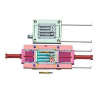 Quality Made in China: Precision Injection Molds and Plastic Manufacturing Services for sale