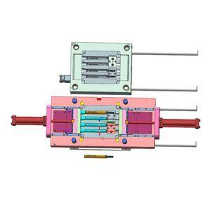 China Made-in-China Precision Injection Molds and Plastic Manufacturing Services for Custom Plastic Parts for sale