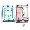 Quality Custom Injection Mold Solutions for Sanitary Valve and Plumbing Component for sale