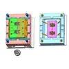 Quality Custom Injection Mold Solutions for Sanitary Valve and Plumbing Component for sale