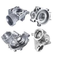 Quality Custom CNC Milling & Turning Services for Hardware Parts for sale