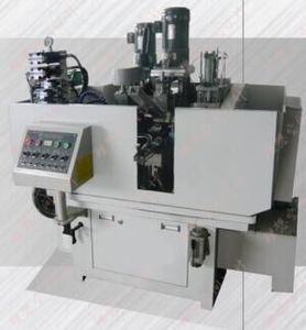 China Specialized Machine Tools for Radiator Slotting for sale