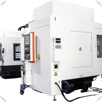 China Smooth-Running UT260 5-Axis CNC Machining Center for Stable Precision Milling and Reliable Production for sale