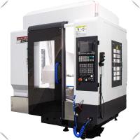 China Smooth-Running UT260 5-Axis CNC Machining Center for Stable Precision Milling and Reliable Production for sale