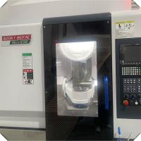 China Smooth-Running UT260 5-Axis CNC Machining Center for Stable Precision Milling and Reliable Production for sale