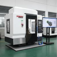 China Smooth-Running UT260 5-Axis CNC Machining Center for Stable Precision Milling and Reliable Production for sale