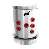 China Durable T-Nut for Power Chuck - Precision Machining Component for sale