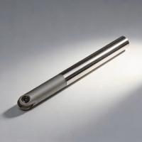 China Premium Spherical Carbide Inserts for Ball Nose End Mills and Precision CNC Contour Milling for sale