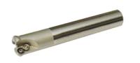 China High-Precision CNC Machine Tool Milling Cutters for Metalworking and Industrial Machining for sale