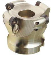 China High-Precision CNC Machine Tool Milling Cutters for Metalworking and Industrial Machining for sale