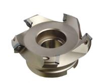 China High-Precision CNC Machine Tool Milling Cutters for Metalworking and Industrial Machining for sale