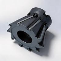 China Precision Brazed CNC Cutter Tools for Accurate Material Cutting and Industrial Milling Applications for sale