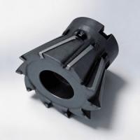 China Precision Brazed CNC Cutter Tools for Accurate Material Cutting and Industrial Milling Applications for sale