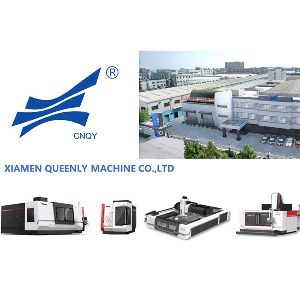 Quality Cost-Effective QHBP60B Six-Axis CNC Flexible Airbag Polishing Machine for for sale
