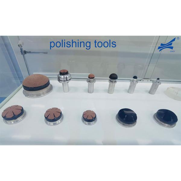 Quality Cost-Effective QHBP60B Six-Axis CNC Flexible Airbag Polishing Machine for for sale