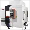 China High-Efficiency UC400 5-Axis CNC Machining Center for Productive Precision Milling and Complex Parts Manufacturing for sale