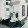 China High-Efficiency UC400 5-Axis CNC Machining Center for Productive Precision Milling and Complex Parts Manufacturing for sale