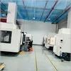 China Compact 5axis-UC400 Space-Saving Five-Axis CNC Machine for sale