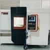 China Compact 5axis-UC400 Space-Saving Five-Axis CNC Machine for sale