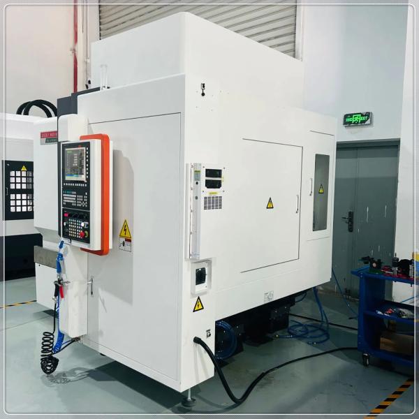 Quality Top-Tier 5axis-UC400 High-Quality Five-Axis CNC Machine for sale