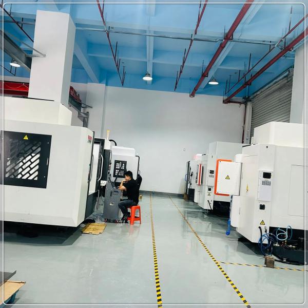 Quality Top-Tier 5axis-UC400 High-Quality Five-Axis CNC Machine for sale