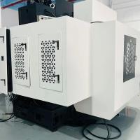 China Smooth-Running UC400 5-Axis CNC Machining Center for Stable Precision Machining and Complex Multi-Sided Parts Production for sale