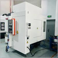 China Smooth-Running UC400 5-Axis CNC Machining Center for Stable Precision Machining and Complex Multi-Sided Parts Production for sale