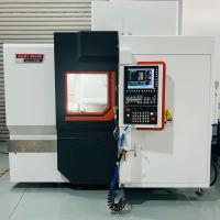 China Smart UC400 5-Axis CNC Machining Center for Sophisticated Milling and Complex Parts Production for sale
