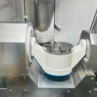 China Smart UC400 5-Axis CNC Machining Center for Sophisticated Milling and Complex Parts Production for sale