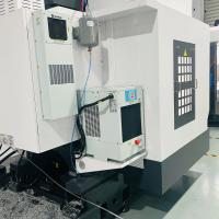 China Efficient 5axis-UC400 High-Speed Five-Axis CNC Machine for sale