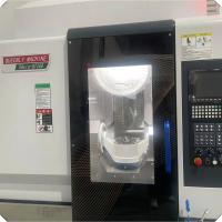 China Flexible 5axis-Ut260 Adaptable Five-Axis CNC Machine for sale