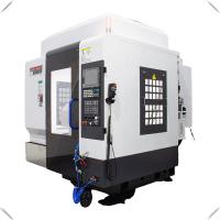 China Precision-Crafted UT260 5-Axis CNC Machining Center for Fine Milling and Heavy-Duty Cutting for sale