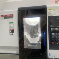 China Ultra-Precise UT260 5-Axis CNC Machining Center for Advanced Precision Milling and Complex Parts Production for sale