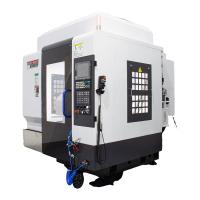 China Ultra-Precise UT260 5-Axis CNC Machining Center for Advanced Precision Milling and Complex Parts Production for sale