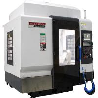 China Ultra-Precise UT260 5-Axis CNC Machining Center for Advanced Precision Milling and Complex Parts Production for sale