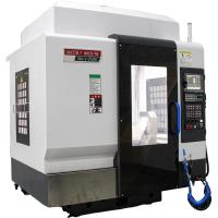 China Ultra-Precise UT260 5-Axis CNC Machining Center for Advanced Precision Milling and Complex Parts Production for sale